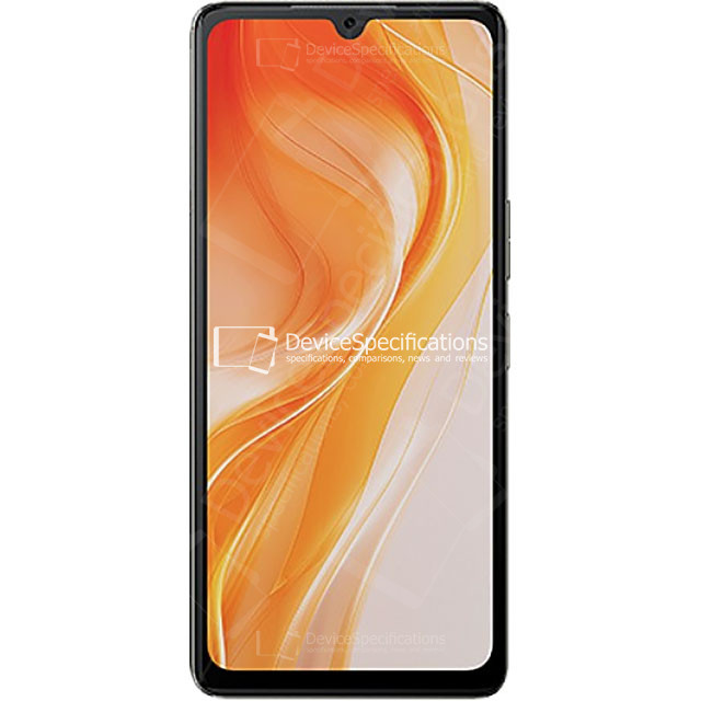 Cubot P90 - Características y especificaciones