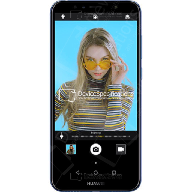 Huawei Y6 2018 - Specifications