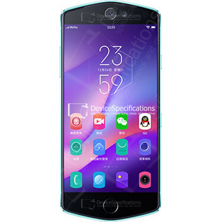 Meitu M8s - Specifications