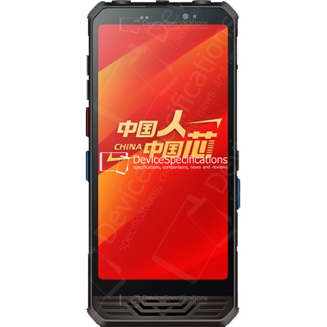 Conquest S30 - Specifications