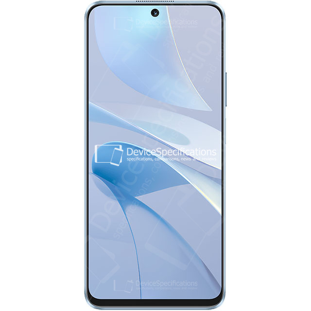 Huawei nova 13i - Características y especificaciones