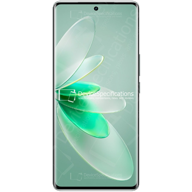 Vivo S16 - Specifications