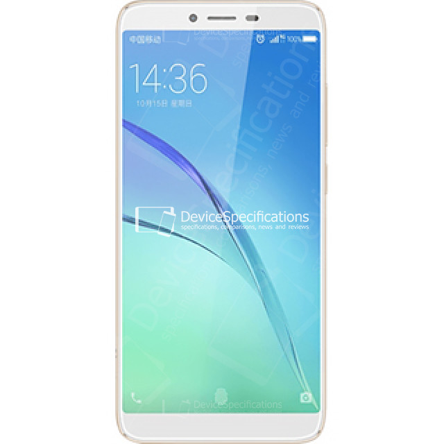 Koobee S12 - Specifications