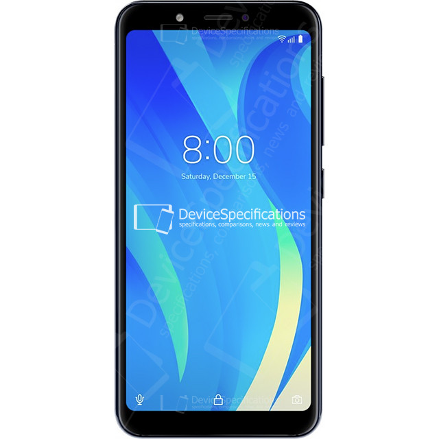 Vsmart Joy 1 - Specifications