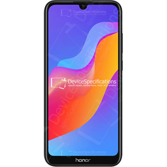 Huawei Honor Play 8A - Specifications