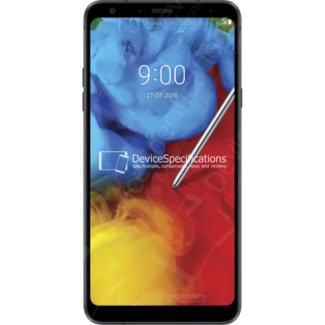 LG Q8 (2018) - Specifications