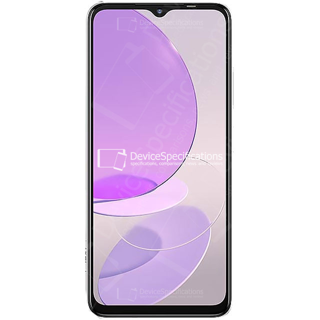 itel S23 - Specifications