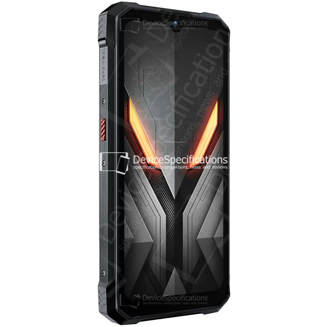 Hotwav W11 - Specifications