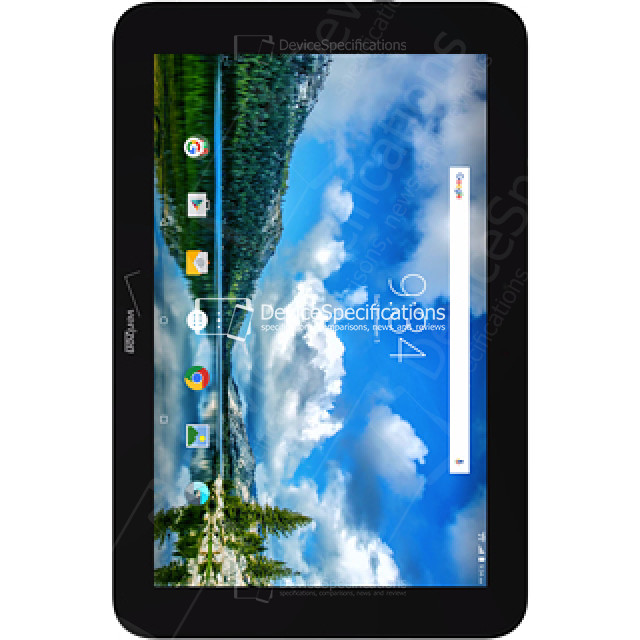 Verizon Ellipsis 10 - Specifications