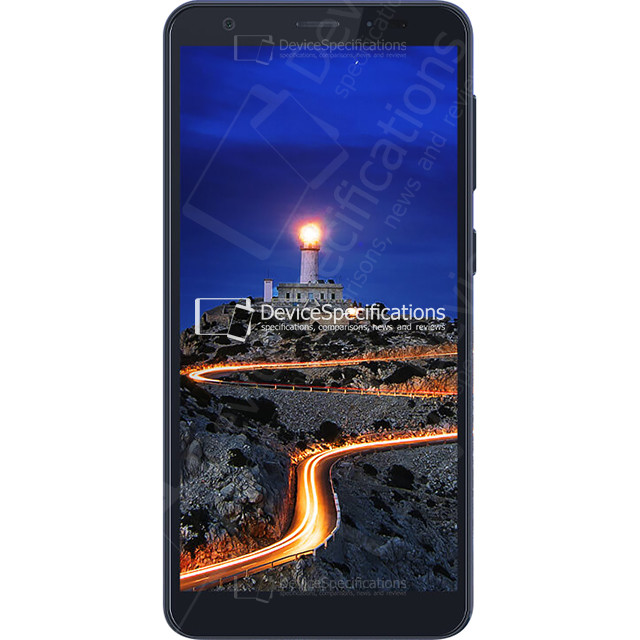 ZTE Blade A5 - Specifications