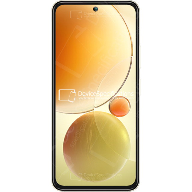 itel S25 - Specifications