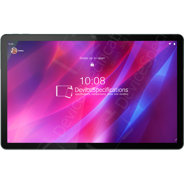 Lenovo Tab P11 Plus - Specifications