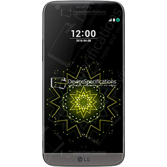 LG G5 SE - Specifications