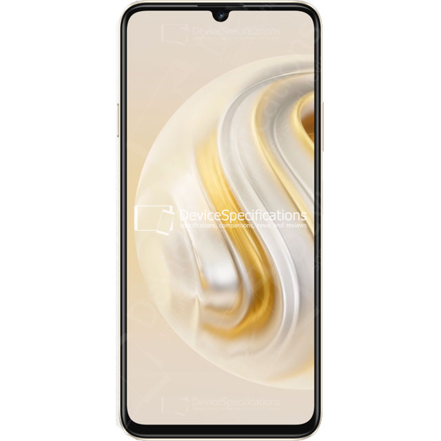 Huawei nova Y72 - Specifications
