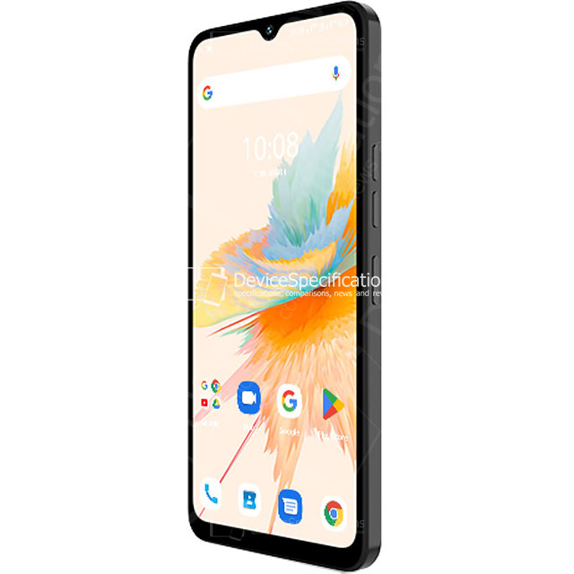 UMIDIGI A15 - Specifications