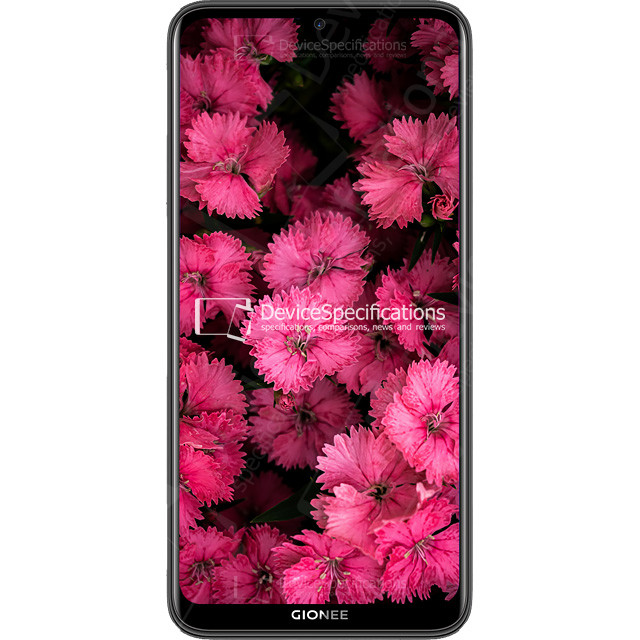 Gionee F9 Plus - Specifications