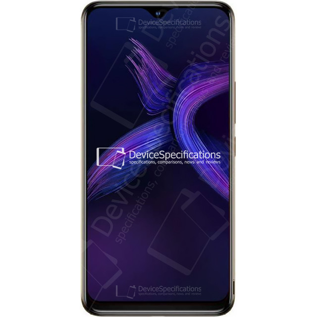 Infinix S4 - Specifications