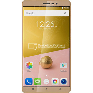 Walton Primo NF2+ - Specifications