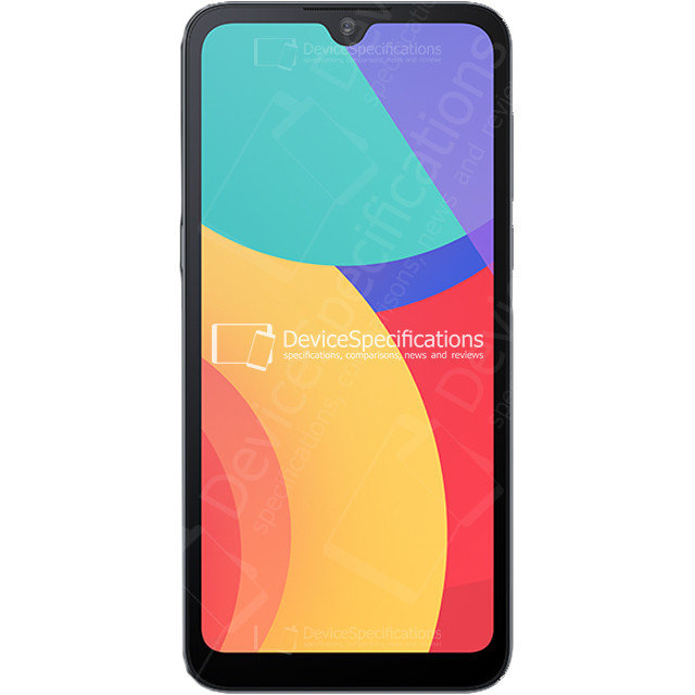 Alcatel 1L (2021) - Specifications