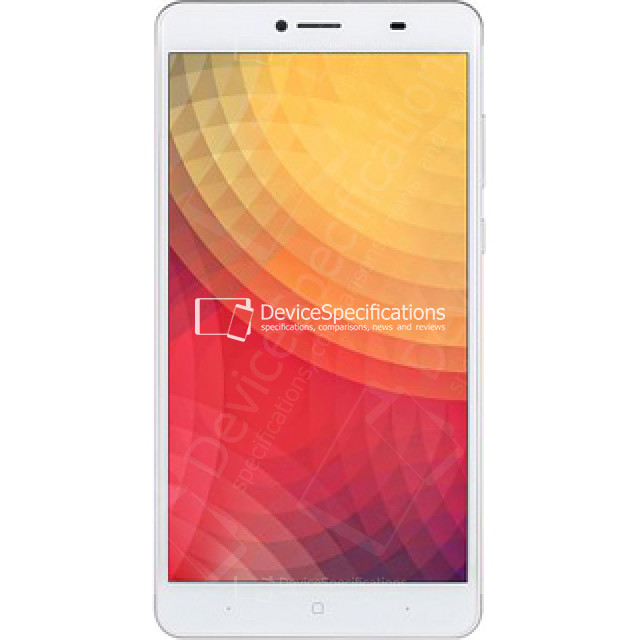 Doogee Y6 Max - Specifications
