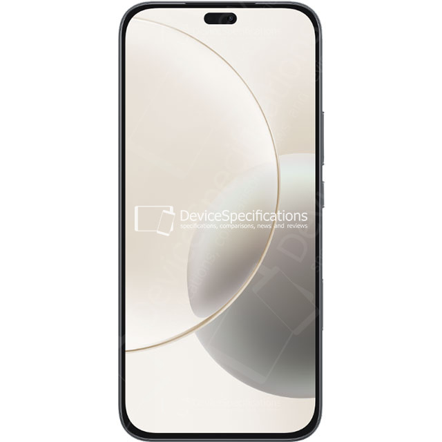 Honor X70i - Specifications