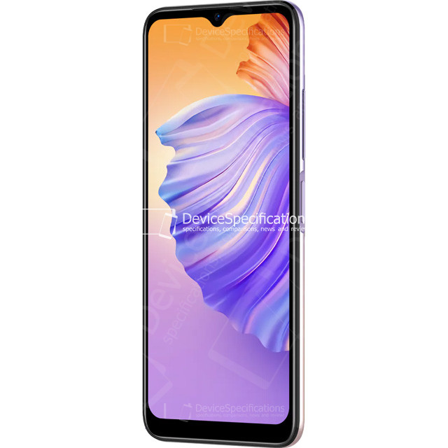 Doogee N50 Pro - Specifications