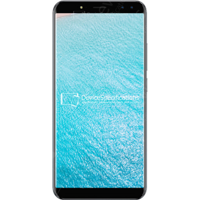 Ulefone Power 3S - Specifications