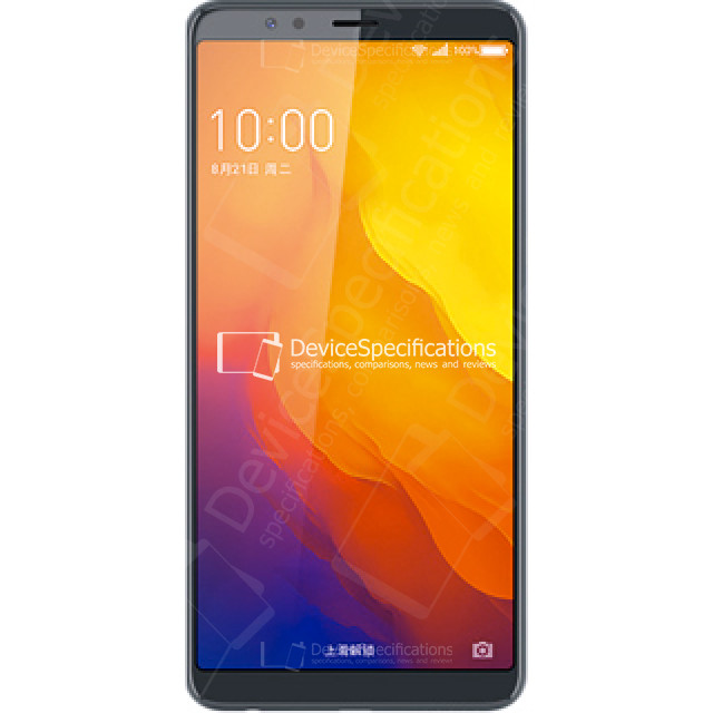 360 N7 Lite - Specifications