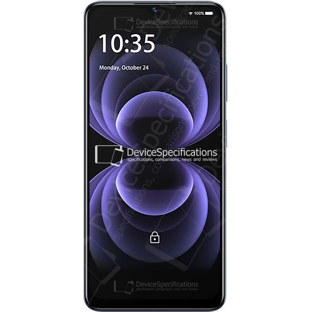 FreeYond M5A - Specifications