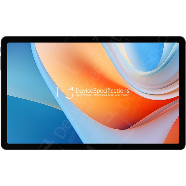 Alldocube iPlay 60 - CPU