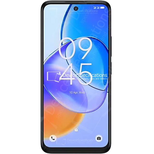 TCL 60 5G - Características y especificaciones