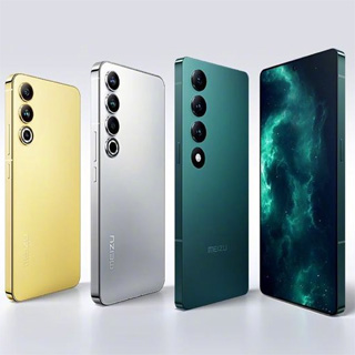 Meizu Mblu 22 Pro, Mblu 22, and Meizu Note 22 go official at MWC 2025