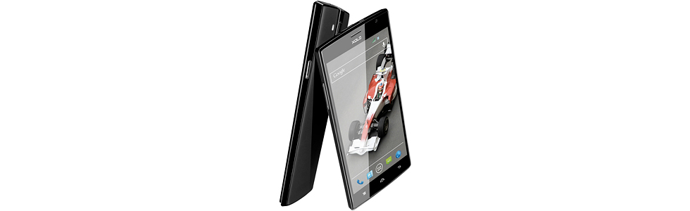 Xolo Q2000 is officially presented