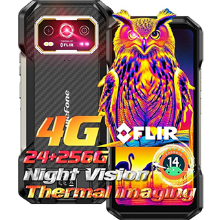 Ulefone Armor 29 and Ulefone Armor 30 series will debut at CES 2025