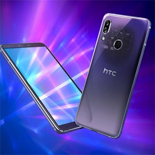 HTC - smartphones, mobile phones, tablets, etc.
