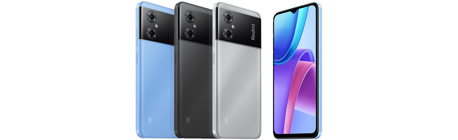 Xiaomi Redmi Note 11R is presented in China