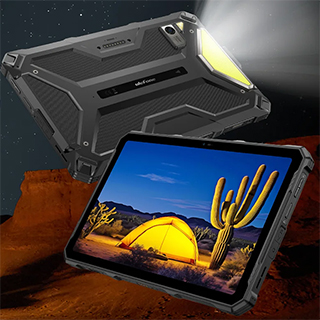 Ulefone Armor 29 and Ulefone Armor 30 series will debut at CES 2025