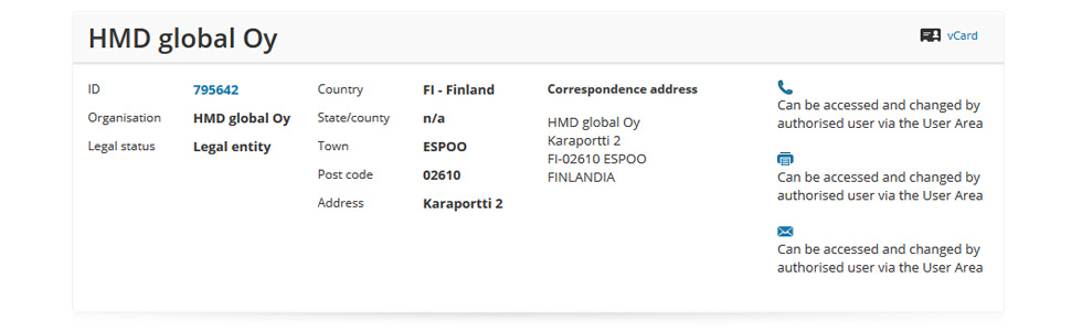 HMD Global acquires the PureView trademark