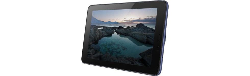 Micromax launches the 4G-enabled Canvas Tab P701