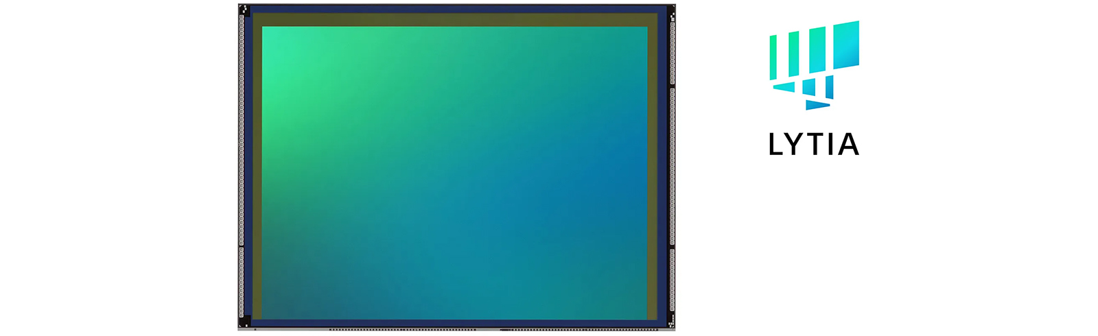 Sony LYT-818 image sensor for smartphones goes official