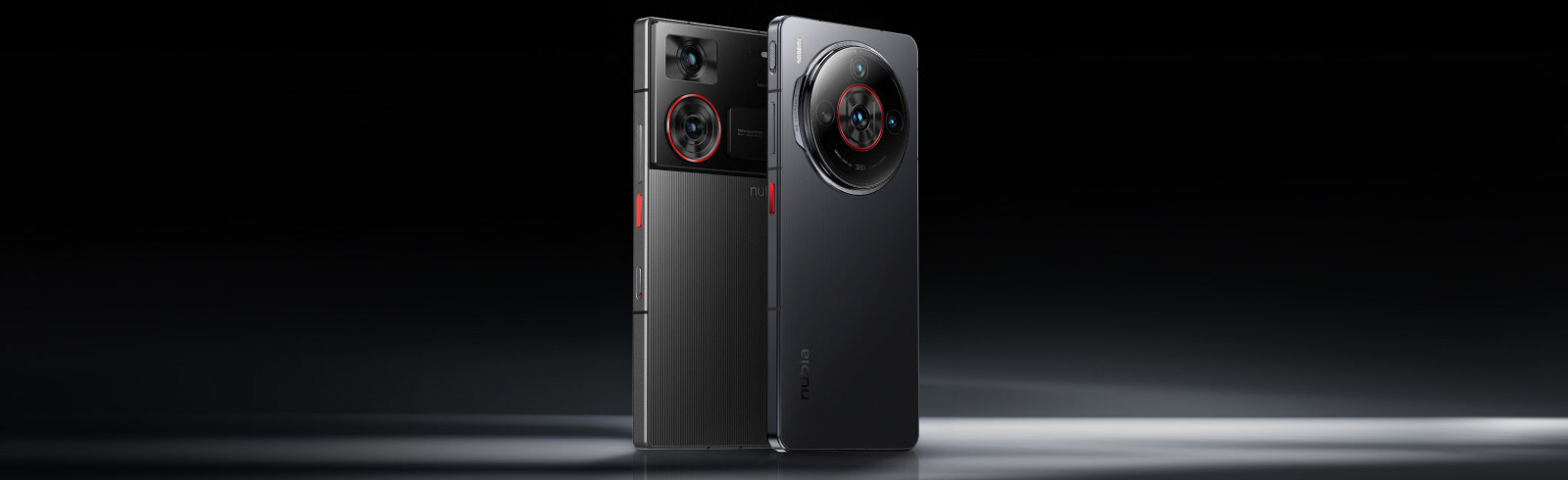 nubia Z60 Ultra Leading Version and nubia Z60S Pro are unveiled with a ...
