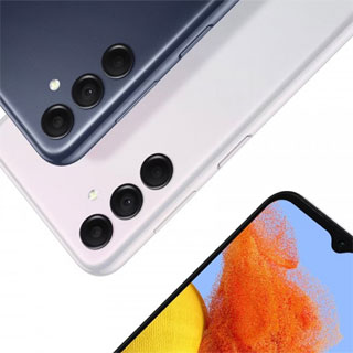 Samsung W24 and Samsung W24 Flip are launched in China