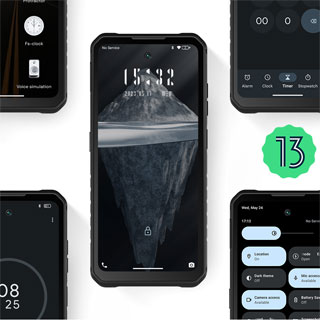 iiiF150 Raptor 5G debuts at the MWC 2025 in Barcelona