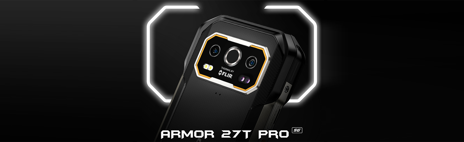 Ulefone Armor 27T Pro 5G and Ulefone Armor 27 Pro 5G are ready for ...