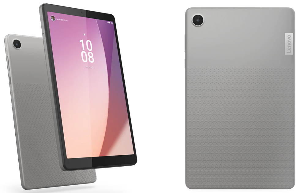 Lenovo Tab M8 (4th Gen) is unveiled with a Helio A22 and a 5100 mAh battery
