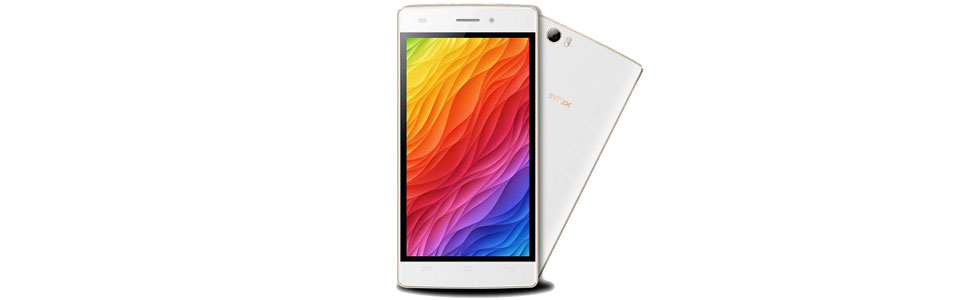 Intex unveiled the mid-range Aqua Ace Mini with 4G LTE support and a ...