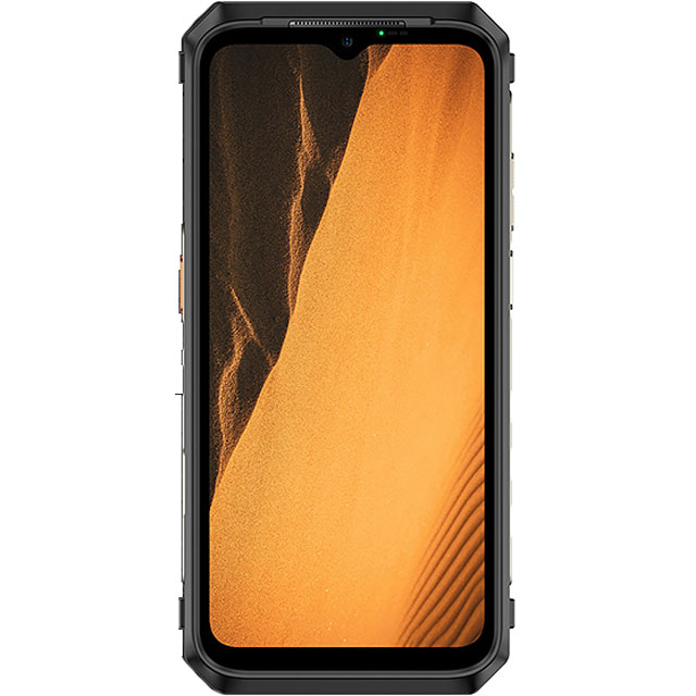 Ulefone Armor 21 is unveiled with an Infinite Halo 122 dB Hi-Fi speaker