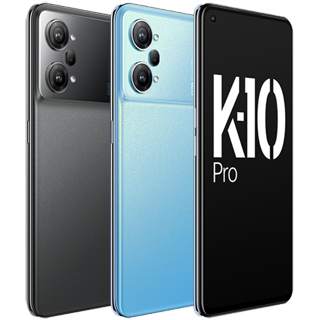 LG X400 unveiled, this is the LG K10 for the Korean market