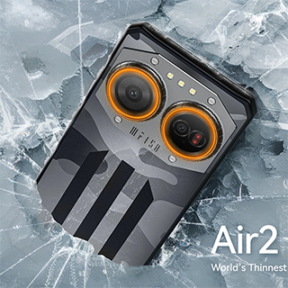 iiiF150 Raptor 5G debuts at the MWC 2025 in Barcelona