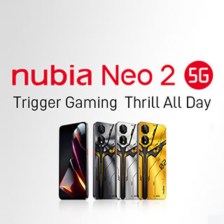 ZTE - smartphones, mobile phones, tablets, etc.